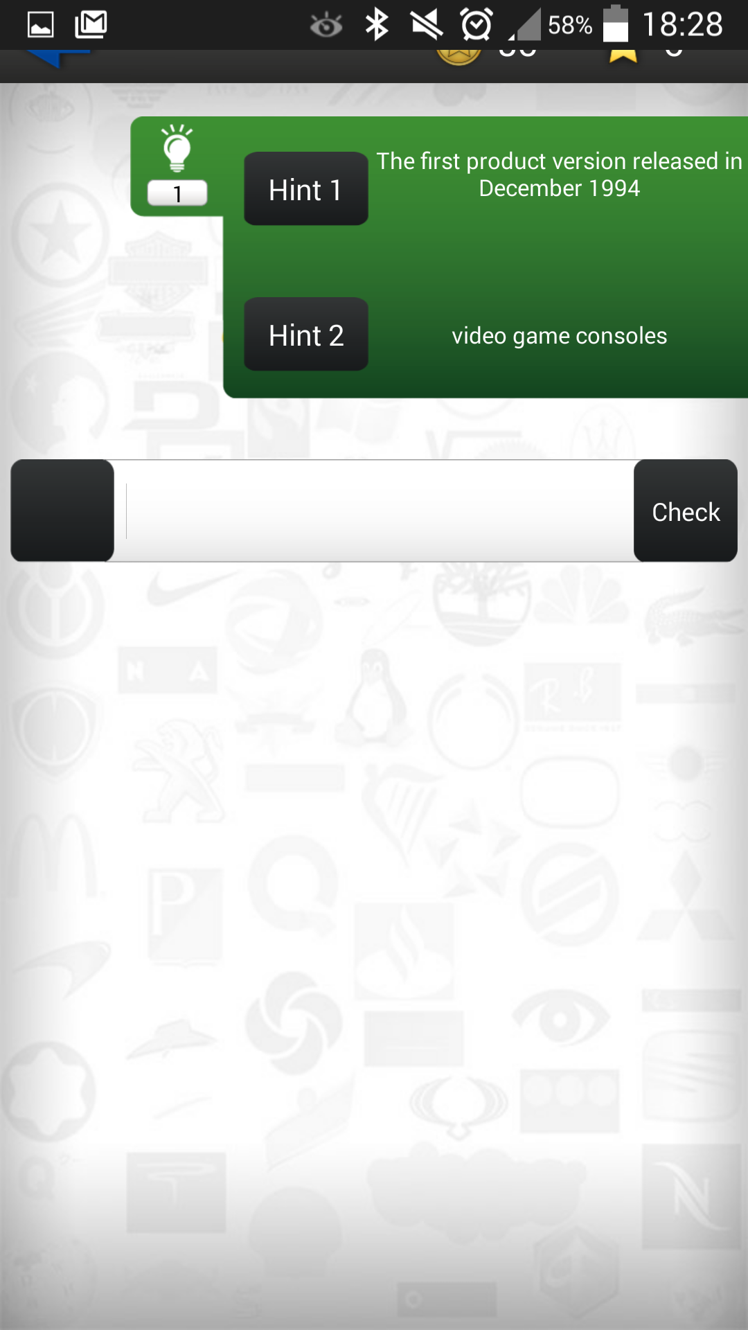 Logo Quiz:Amazon.it:Appstore for Android