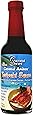 Coconut Secret, Raw Coconut Aminos, Soy-Free Seasoning Sauce, 8 fl oz ...
