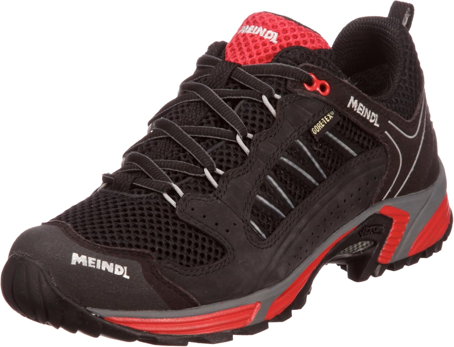 Meindl SX1 GTX 600131, Chaussures de randonnée Homme - Brun Brillant ...