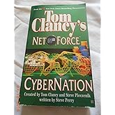 Amazon.com: Net Force (Tom Clancy's Net Force, Book 1): 9780425161722 ...