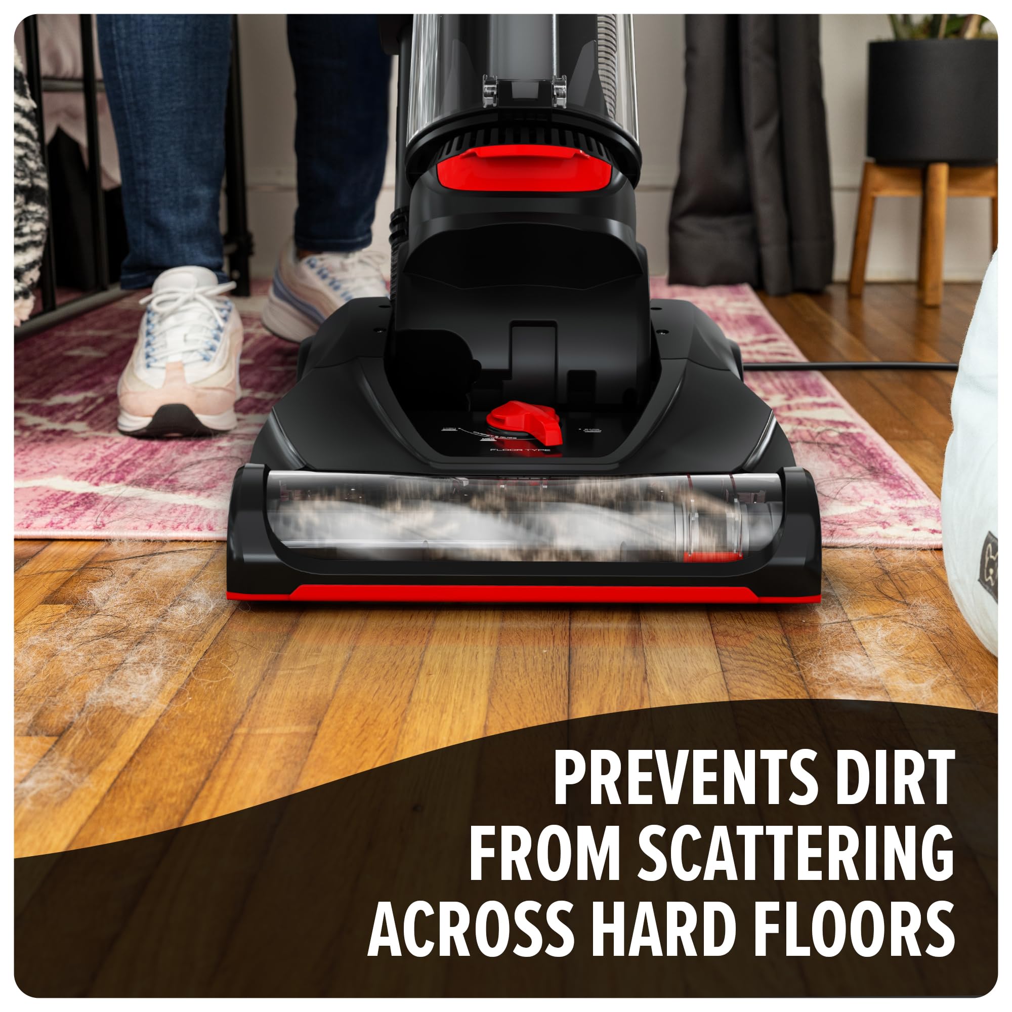 Mua Dirt Devil Multi-Surface Total Pet+ Upright Bagless Vacuum Cleaner ...