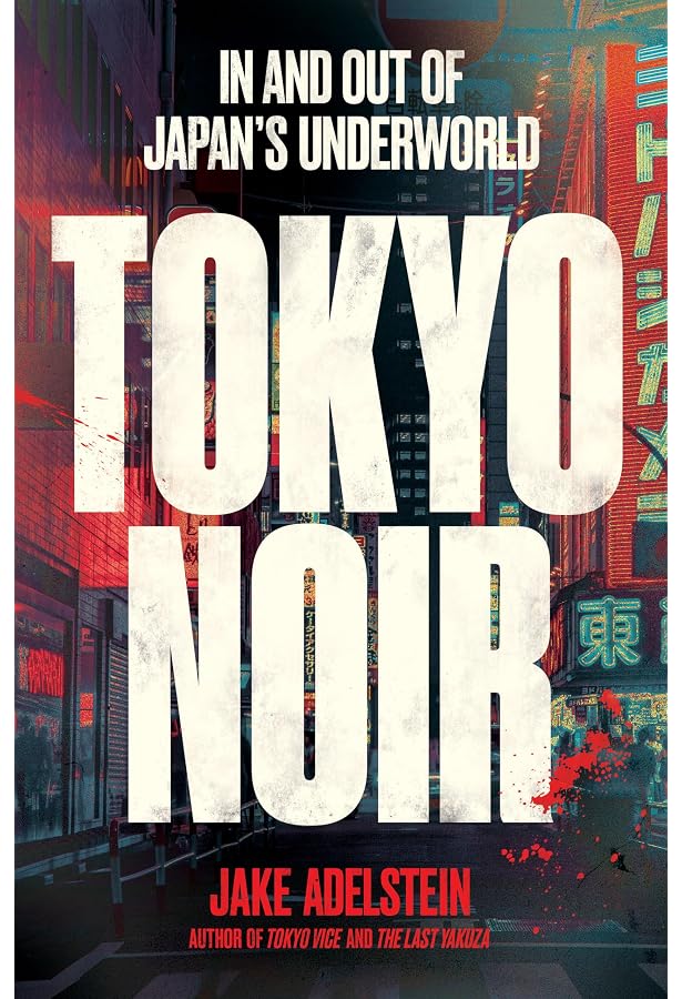Jake Adelstein Tokyo Vice 1887