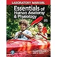 Amazon.com: Essentials of Human Anatomy & Physiology Laboratory Manual: 9780137576111: Marieb ...