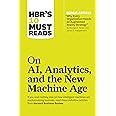 HBR's 10 Must Reads on AI, Analytics, and the New Machine Age (with ...