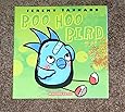 Boo Hoo Bird: Jeremy Tankard, Jeremy Tankard: 9780545204330: Books ...