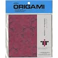 Amazon.com: Aitoh Robin Joy Riggsbee Origami Paper- Pack #1