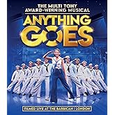 Anything Goes - Anything Goes - Amazon.com Music
