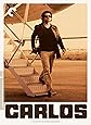Amazon.com: Carlos (Criterion Collection): Edgar Ramirez, Alexander ...
