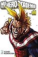 My Hero Academia: 11: Amazon.it: Kohei Horikoshi, M. Riminucci: Libri