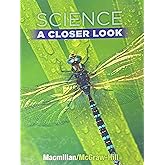 Amazon.com: Science, A Closer Look, Grade 5, Student Edition ...