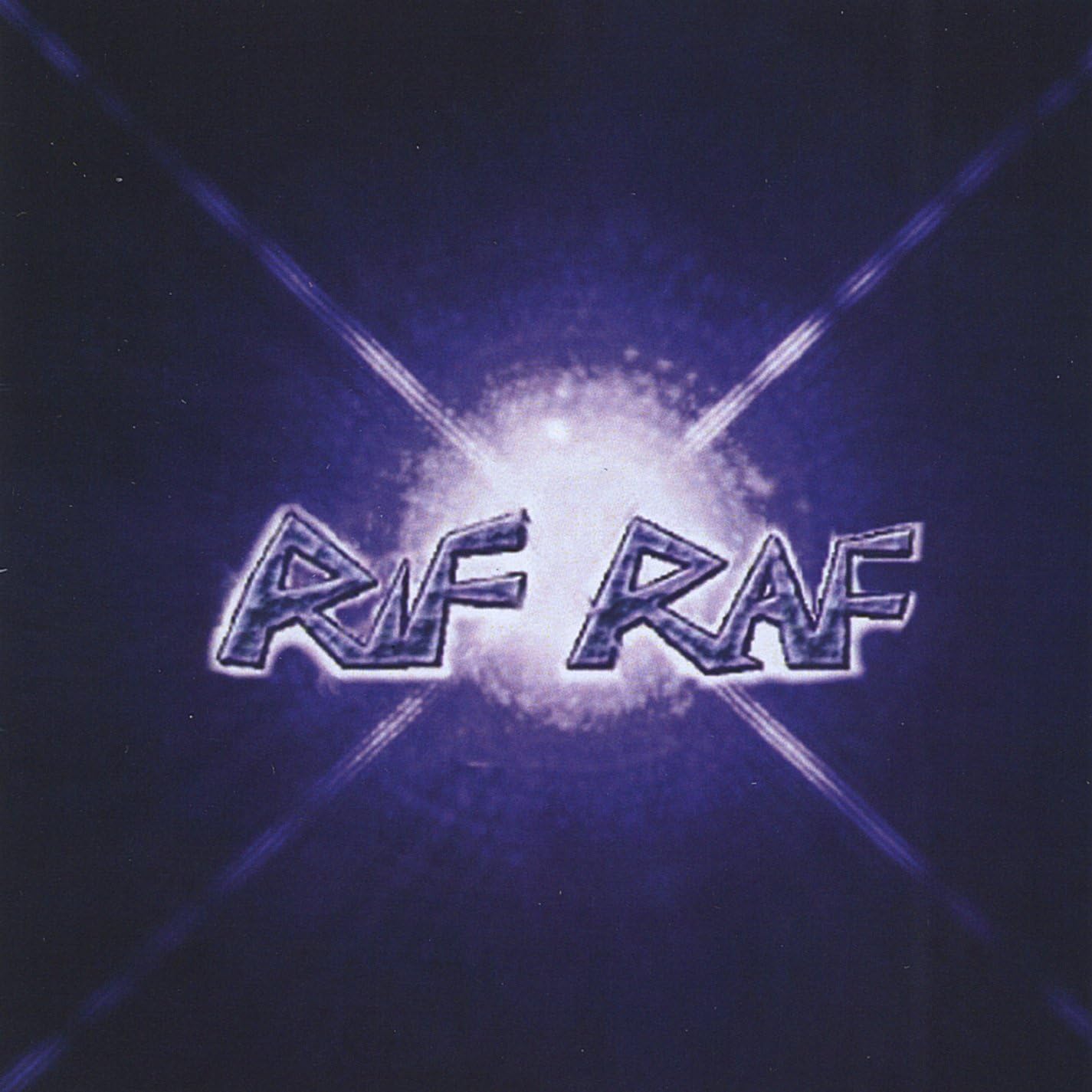 Rif Raf: Rif Raf, Rif Raf: Amazon.it: Musica