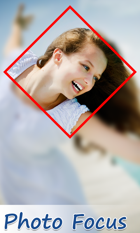 Amazon.com: Auto Focus Camera: Appstore for Android