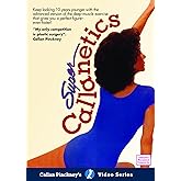 Amazon.com: Quick Callanetics -Stomach - Amazon.com Exclusive DVD ...