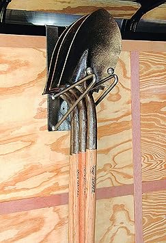 Shovel Rack: Amazon.ca: Automotive