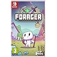 Amazon.com: Forager (Nintendo Switch) : Video Games