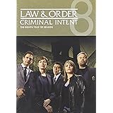 Amazon.com: Law & Order: Criminal Intent - The Ninth Year [DVD ...