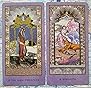 The Enchanted Tarot: 30th Anniversary Edition: Zerner, Amy, Farber ...