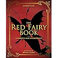 The Red Fairy Book: Complete and Unabridged (2) (Andrew Lang Fairy Book ...