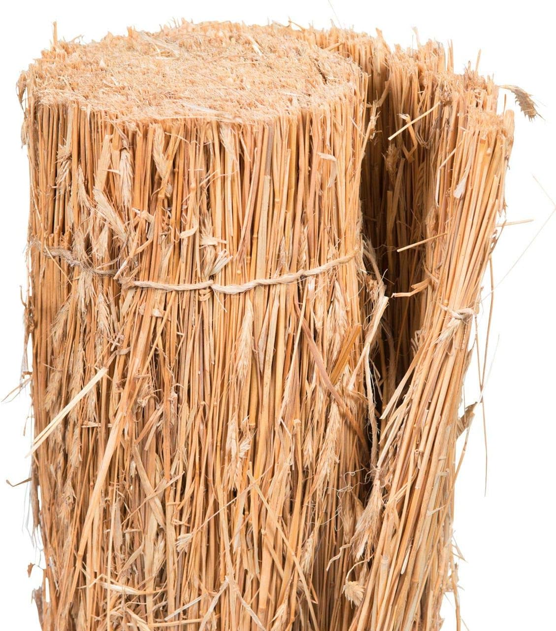 AFP Strohmatte Winterschutz Pfanzen, 50 x 150 cm/Naturmaterial ...