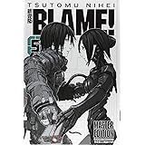 BLAME! Master Edition 1: Nihei, Tsutomu: 9783959814454: Amazon.com: Books