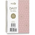 Amazon.com: Kids to Do Chore List Daily Task Checklist Planner Time ...
