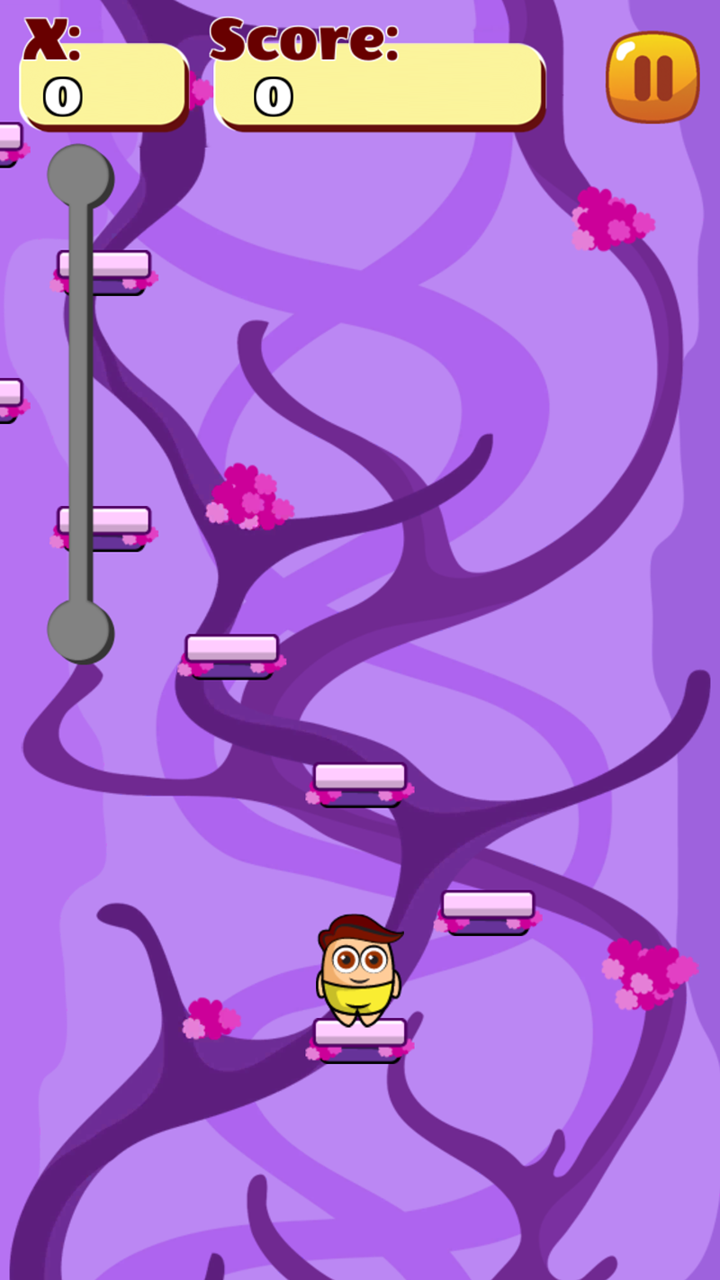 Brizzer - The Trail Jumper:Amazon.de:Appstore for Android