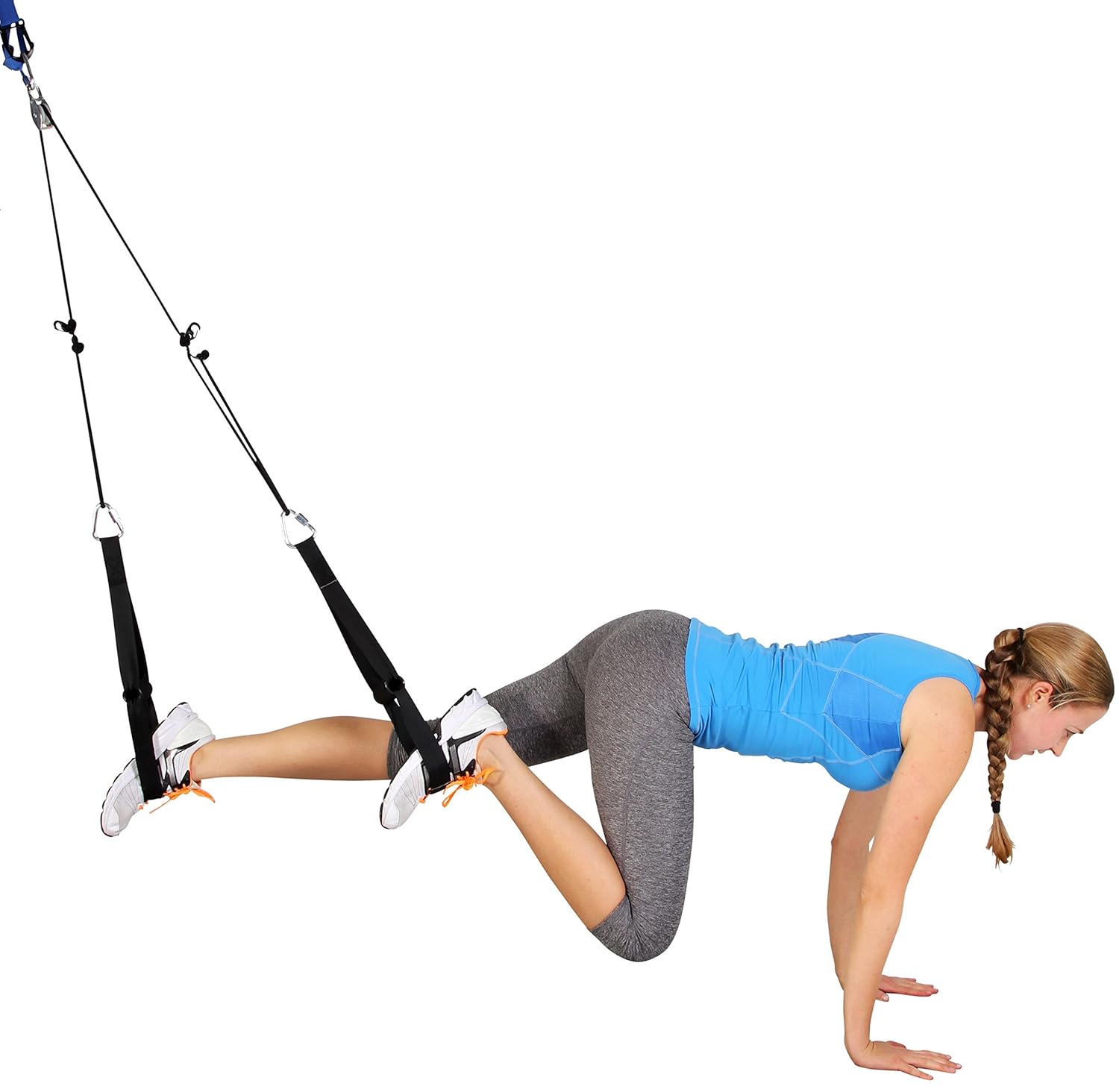 Sling Trainer Test » Alle Modelle für 2018 im Test & Vergleich