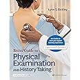Bates' Guide To Physical Examination and History Taking (Lippincott ...