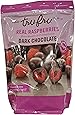 Amazon.com : Tru Fru Dark Chocolate Dipped Freeze-Dried Whole Cherries ...