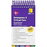 Emergency & Critical Care Pocket Guide, ACLS Version: 9781890495091: Medicine & Health Science ...