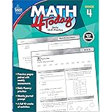 Common Core Math 4 Today, Grade 4 (Common Core 4 Today): Erin McCarthy ...