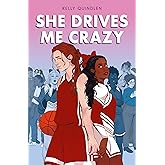 Amazon.com: She Drives Me Crazy: 9781250209153: Quindlen, Kelly: Books
