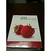 Starting Out with Java: From Control Structures through Objects (5th ...