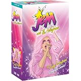 Amazon.com: Jem and The Holograms: The Truly Outrageous Complete Series ...