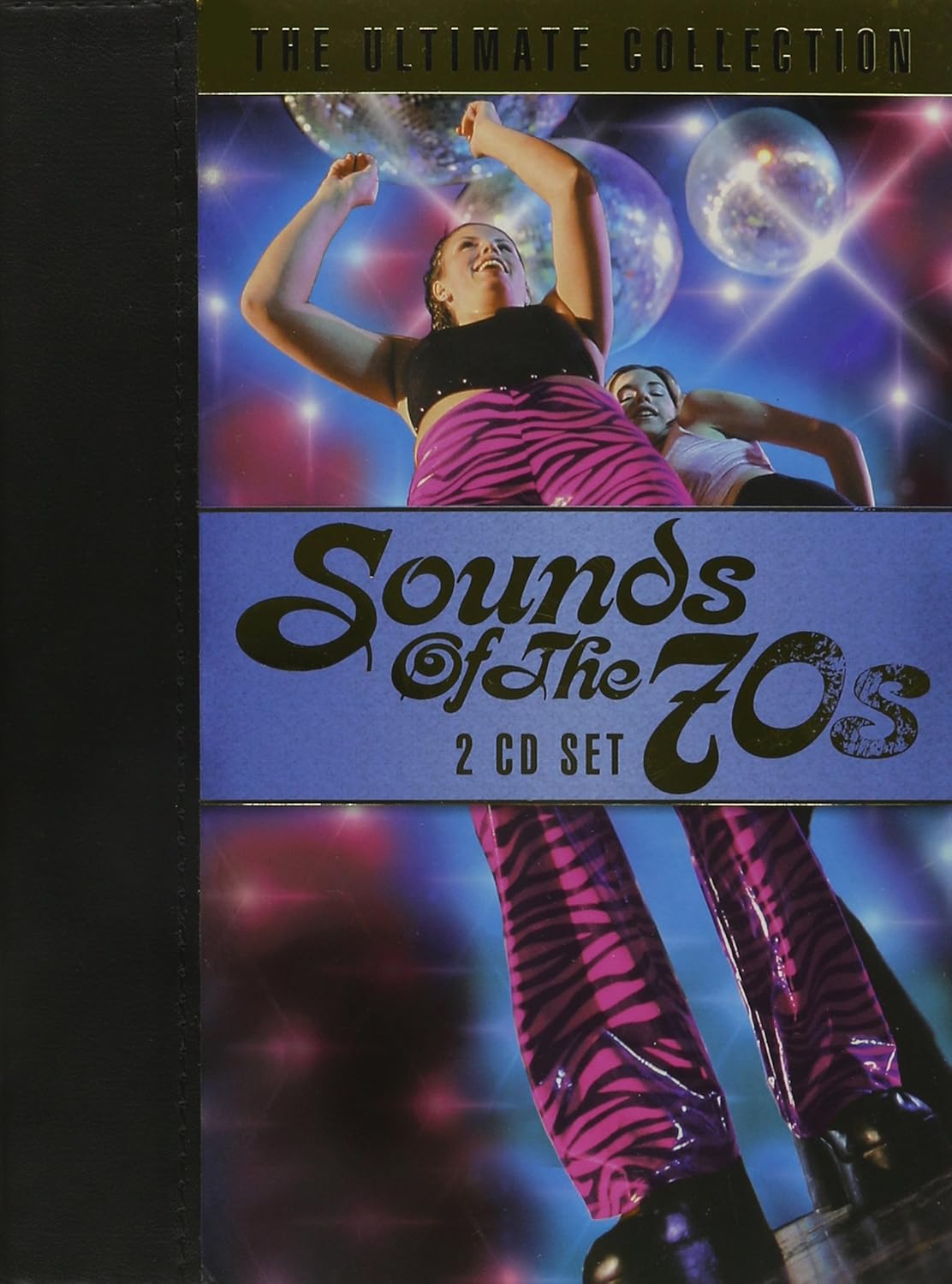 VARIOUS ARTISTS - Sounds of the 70s / Various - Amazon.com Music