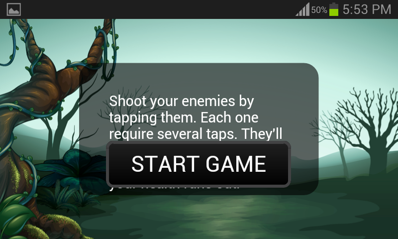 DEAD TRIGGER 1:Amazon.com:Appstore for Android