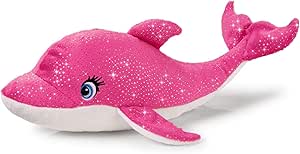 NICI 34694 Barbie Oceana - Delfín Zuma (12 cm): Amazon.es: Juguetes y ...