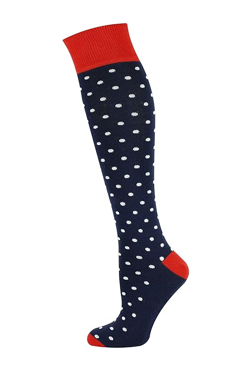 Vintage Men's Socks History-1900 to 1960s