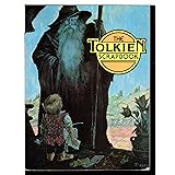 The Tolkien Scrapbook by Alida Becker