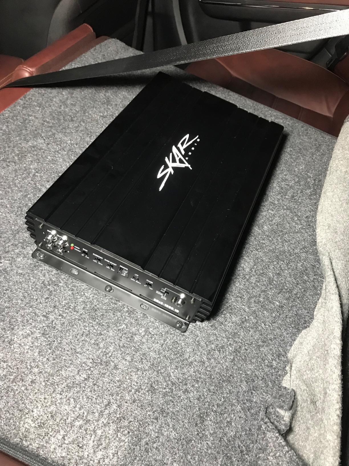 $33/mo - Finance Skar Audio SKv2-1500.1D Monoblock Class D MOSFET ...