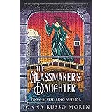 The Glassmaker's Daughter: Hofmeyr, Dianne, Ray, Jane: 9781847806765 ...