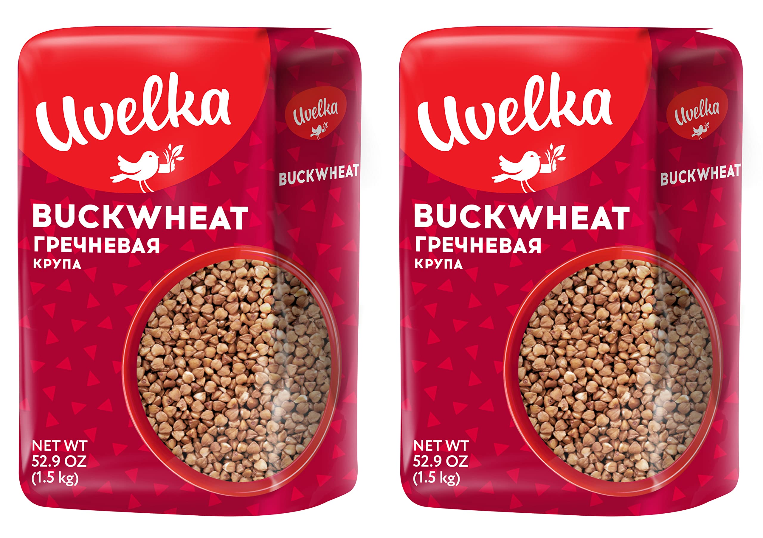 Buckwheat Kuwait | Buy Online | Whizz Others