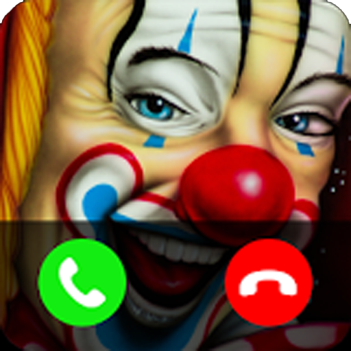 Call from it the clown:Amazon.co.uk:Appstore for Android