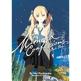 The Mimosa Confessions (Light Novel) Vol. 1: Hachimoku, Mei, KUKKA ...