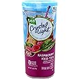 Amazon.com : Crystal Light Raspberry Tea, made with Black Tea, (12 ...