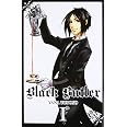Black Butler, Vol. 1 (Black Butler, 1): Toboso, Yana