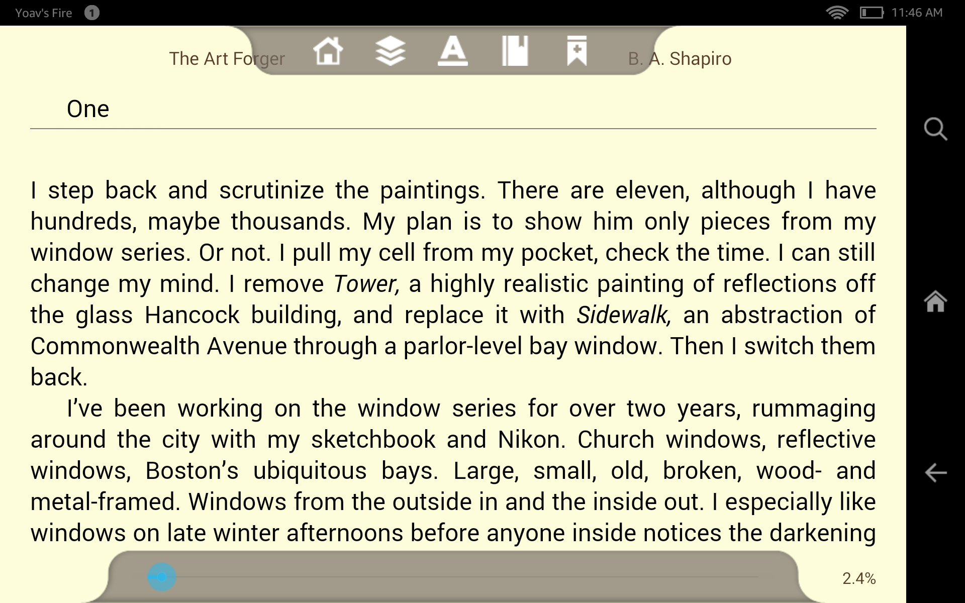 Total Boox - ebook Reader for Libraries:Amazon.ca:Appstore for Android