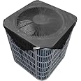 Amazon.com: COVERTIFY Central Air Conditioner Covers for Outside 36'' X ...