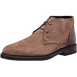 Amazon.com | Allen Edmonds Men's Hamilton Oxford Boot | Oxfords