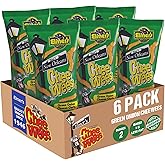 Amazon.com: Elmer's New Orleans Chee-wee's, Authentic NOLA Green Onion ...